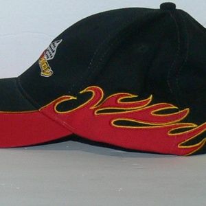 MONSON INDY | Other | Molson Indy Racing 205 Flexfit Hat Cap Indy 500 ...